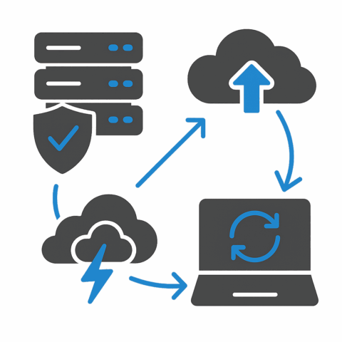 Oriso - Canada's Independent Cloud Since 2005